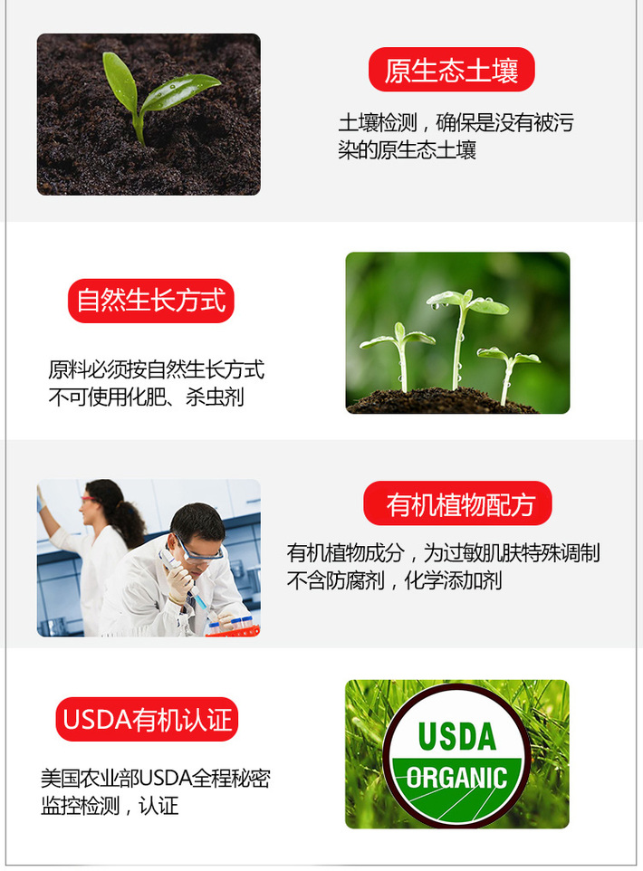 【特价秒杀】Shoosha舒莎纯有机润唇膏Smoocha Organic Lip Balm(无味/薄荷味/草莓味，0.15oz/管） - 芝麻家拼团